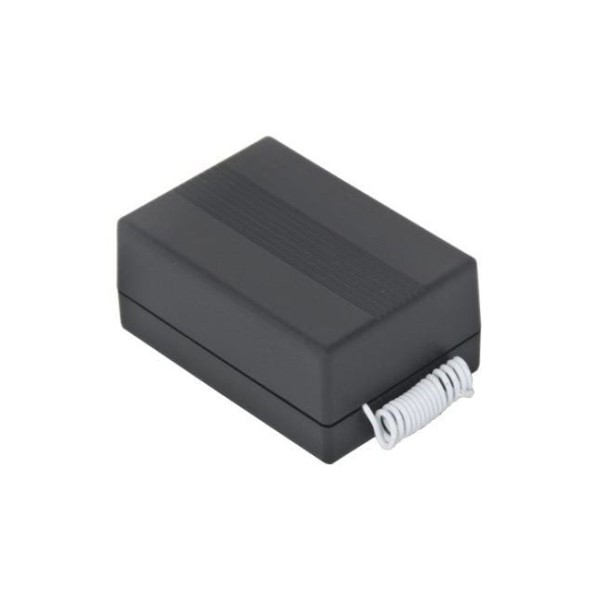 Telecomanda cu 1 releu (set cu un receptor si un transmitator), WBK-401 ...